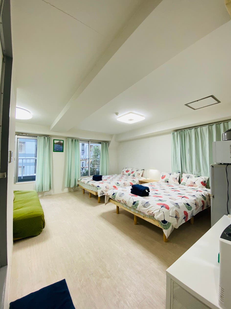 池袋801  池袋駅6分の写真8