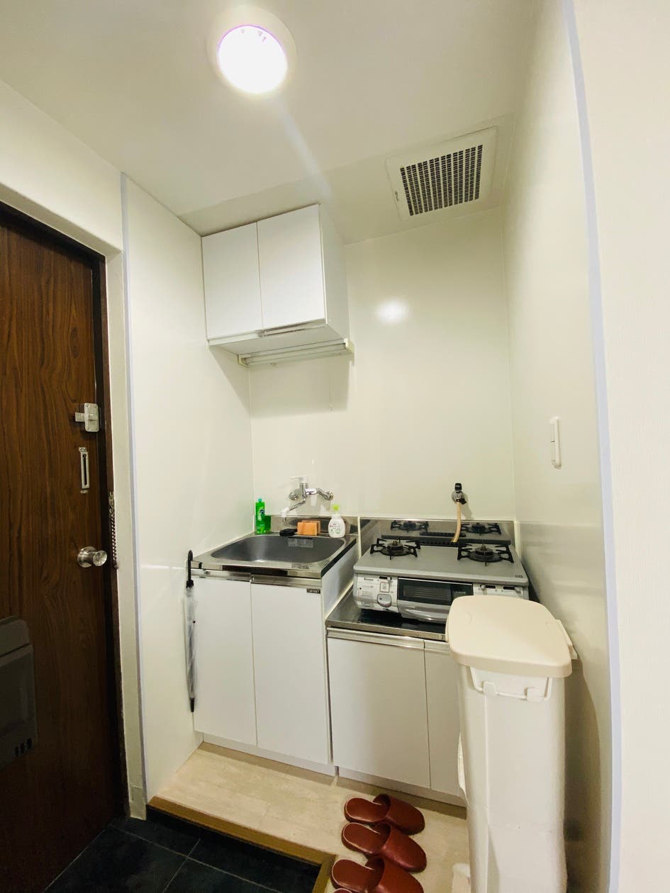 池袋801  池袋駅6分の写真9