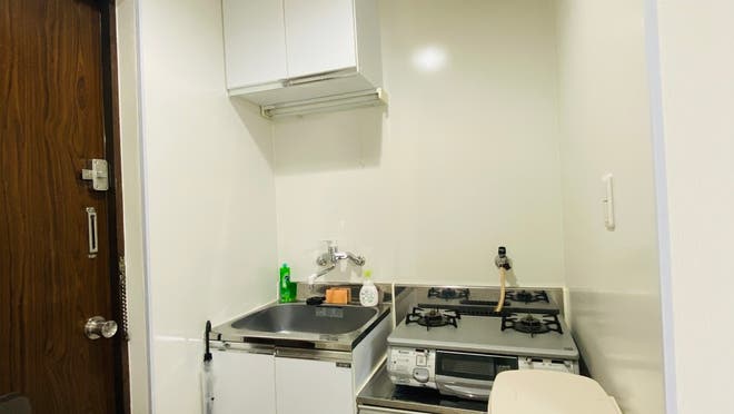 池袋801 池袋駅6分の写真9