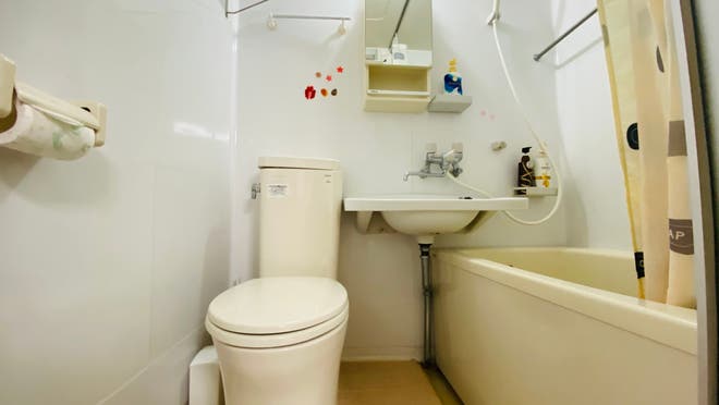 池袋801 池袋駅6分の写真11