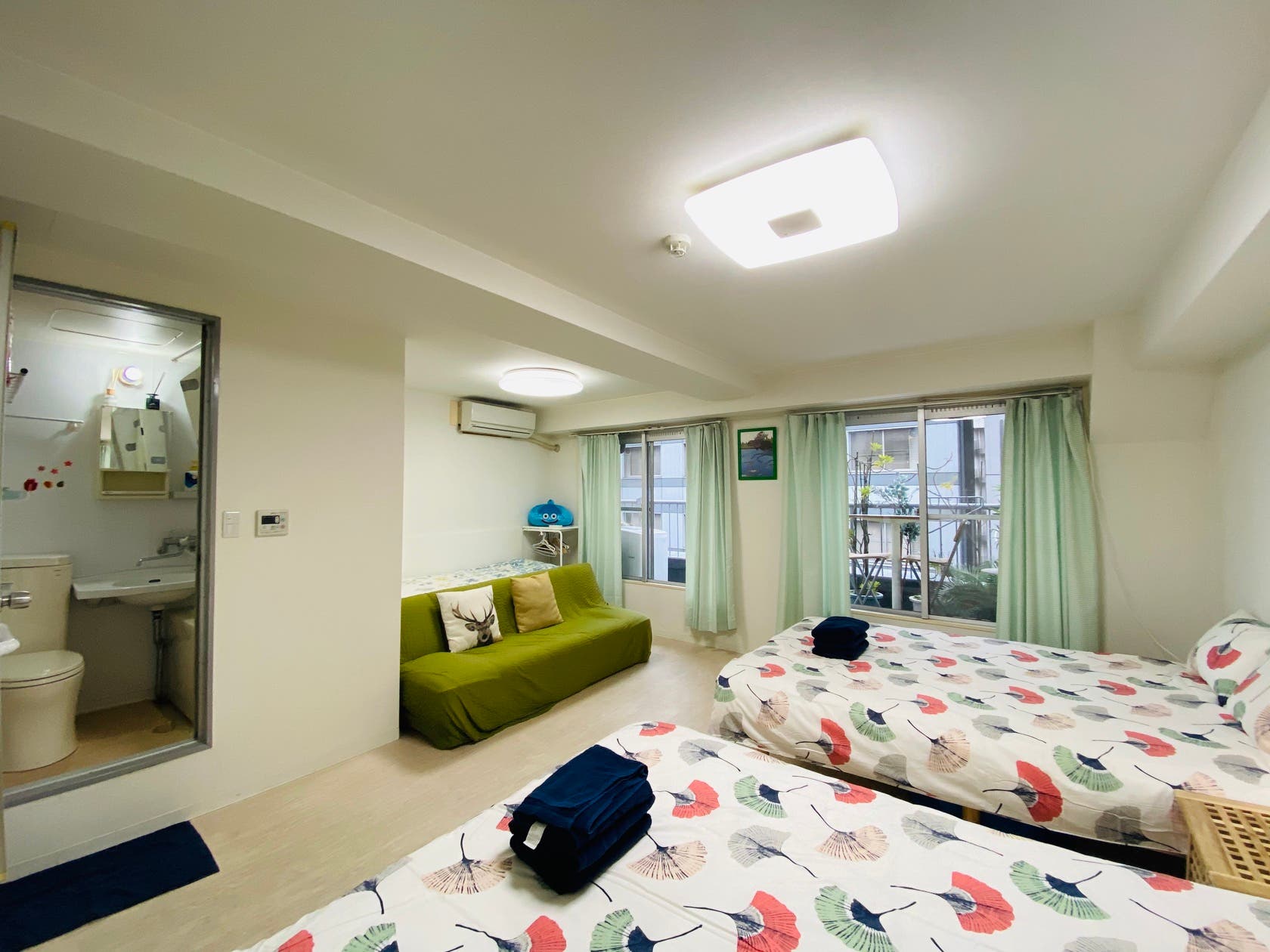 池袋801  池袋駅6分の写真13