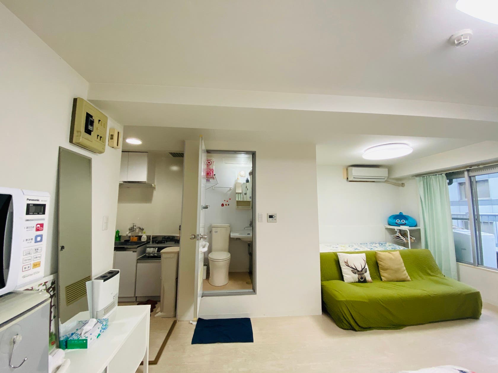 池袋801  池袋駅6分の写真15