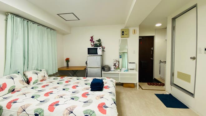 池袋801 池袋駅6分の写真28