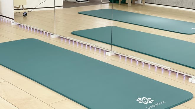 【JR千葉駅徒歩3分】★ ヨガ・ダンスの個人レッスンはもとより、サロン、打合せなどにも最適なスペース★の写真11