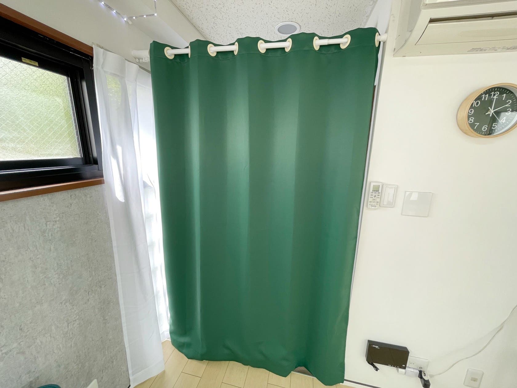 【JR千葉駅徒歩3分】★ ヨガ・ダンスの個人レッスンはもとより、サロン、打合せなどにも最適なスペース★の写真15