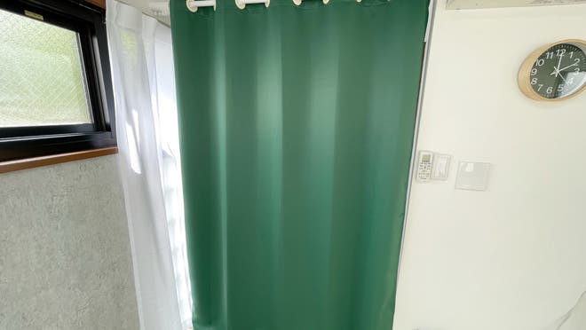 【JR千葉駅徒歩3分】★ ヨガ・ダンスの個人レッスンはもとより、サロン、打合せなどにも最適なスペース★の写真15