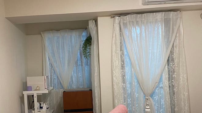 中野駅徒歩2分のレンタルサロン♪エステ、ネイルなど、美容に関する施術全般ご相談可能です!の写真2