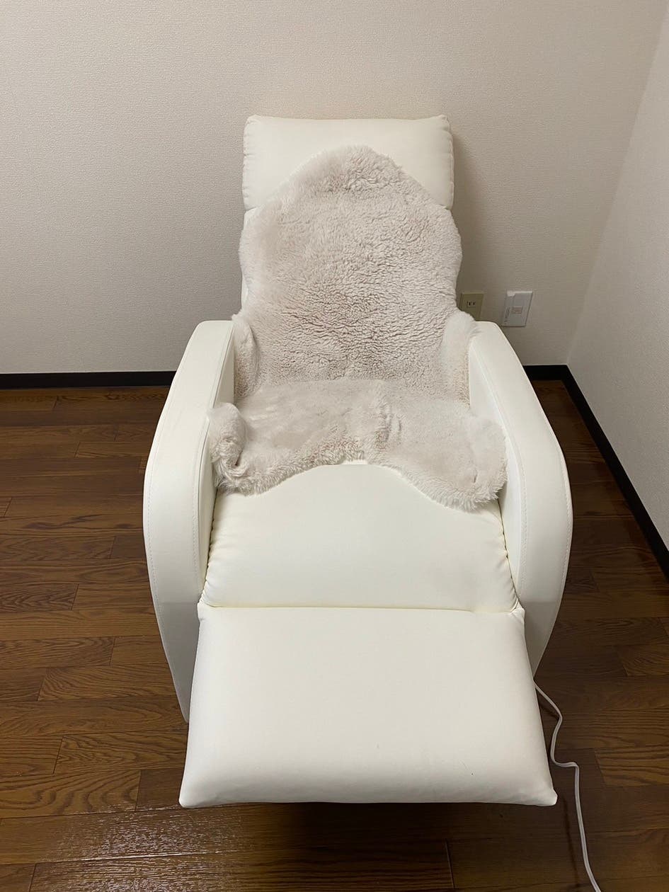 中野駅徒歩2分のレンタルサロン♪エステ、ネイルなど、美容に関する施術全般ご相談可能です！の写真6