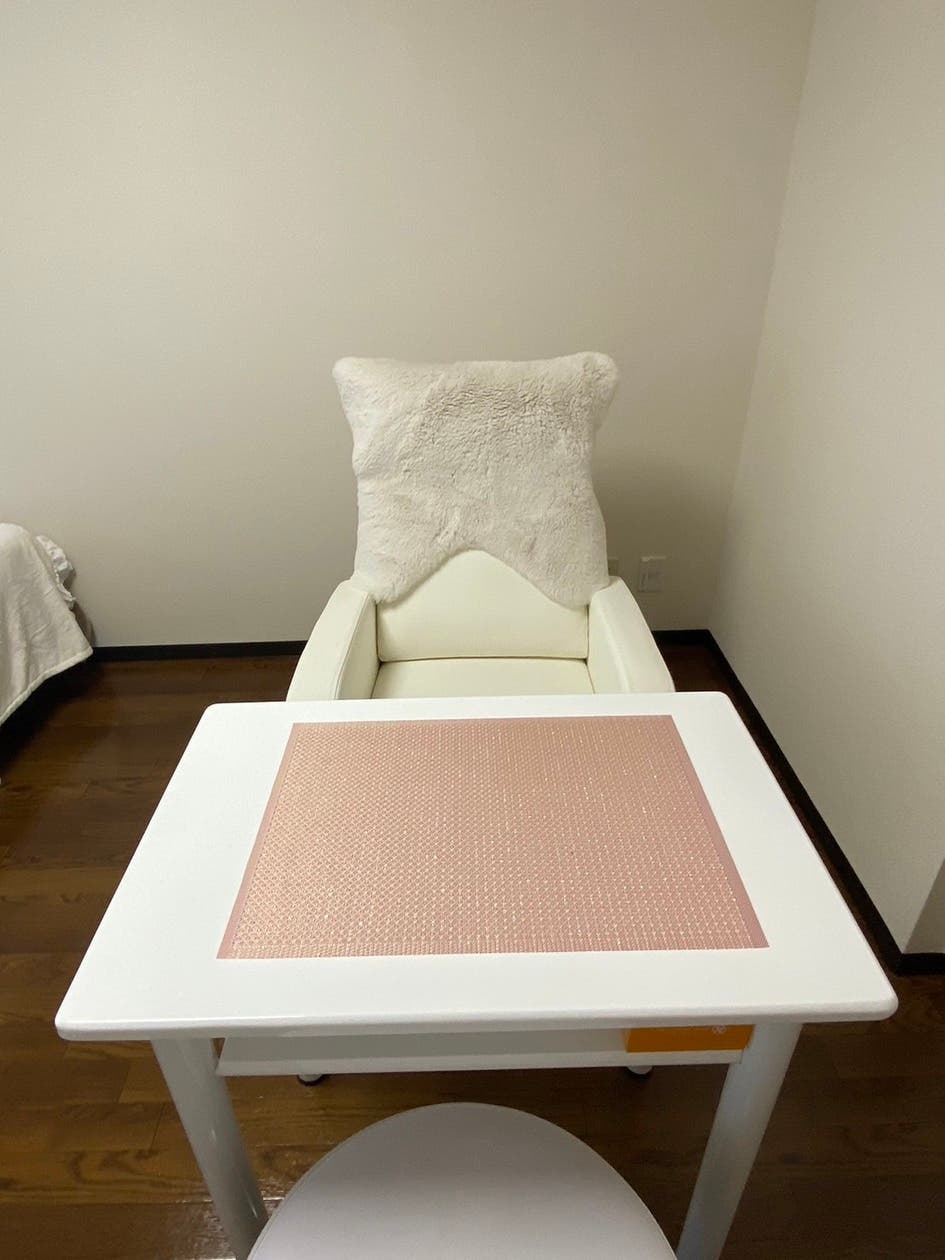 中野駅徒歩2分のレンタルサロン♪エステ、ネイルなど、美容に関する施術全般ご相談可能です！の写真8