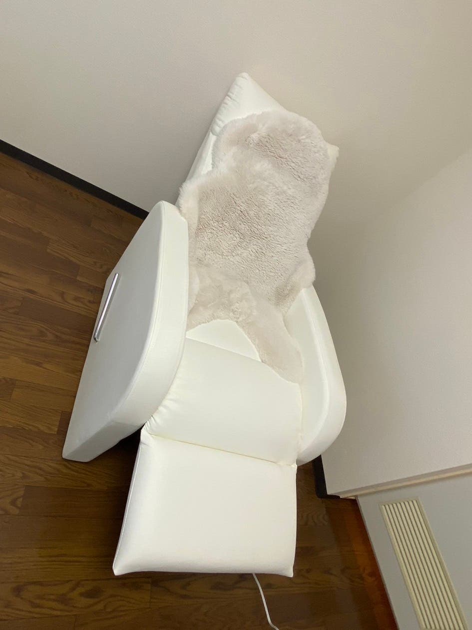 中野駅徒歩2分のレンタルサロン♪エステ、ネイルなど、美容に関する施術全般ご相談可能です！の写真9