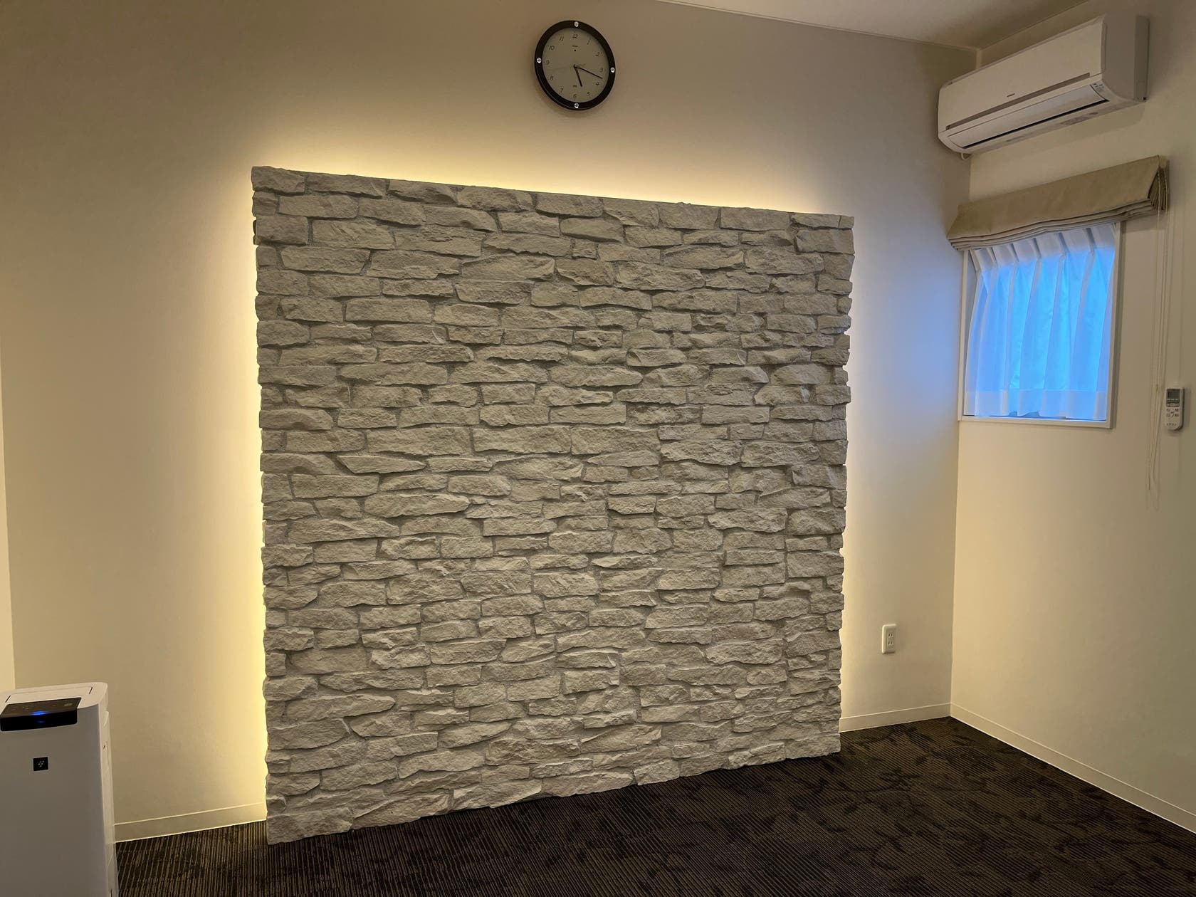 広い無料駐車場併設!【Room C 1～6名位のご利用に】面談・就職面接・勉強会・ヨガに! /レビューを書いて割引!の写真7