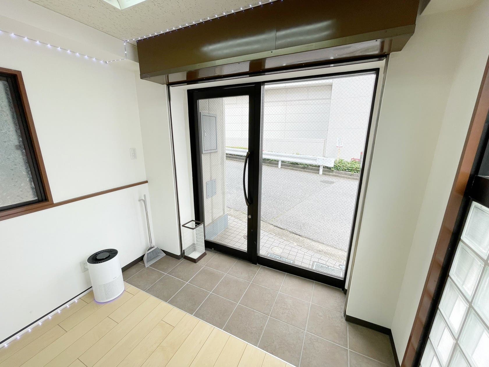 【JR千葉駅徒歩3分】★ ヨガ・ダンスの個人レッスンはもとより、サロン、打合せなどにも最適なスペース★の写真22