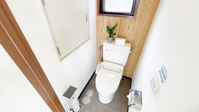 【JR千葉駅徒歩3分】★ ヨガ・ダンスの個人レッスンはもとより、サロン、打合せなどにも最適なスペース★の写真24