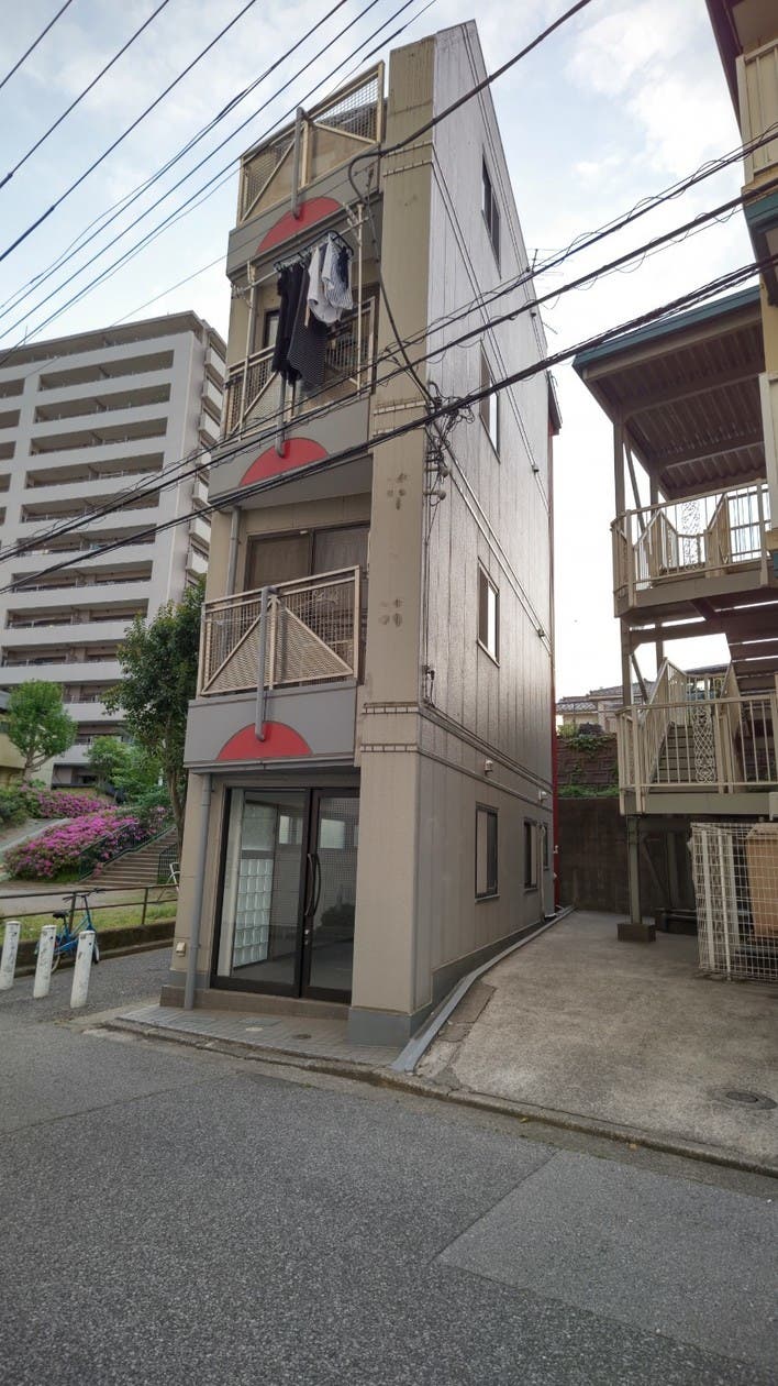 【JR千葉駅徒歩3分】★ ヨガ・ダンスの個人レッスンはもとより、サロン、打合せなどにも最適なスペース★の写真25