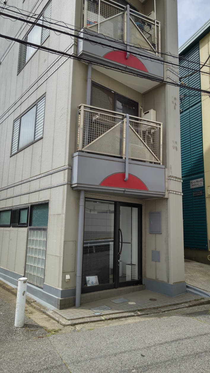 【JR千葉駅徒歩3分】★ ヨガ・ダンスの個人レッスンはもとより、サロン、打合せなどにも最適なスペース★の写真26