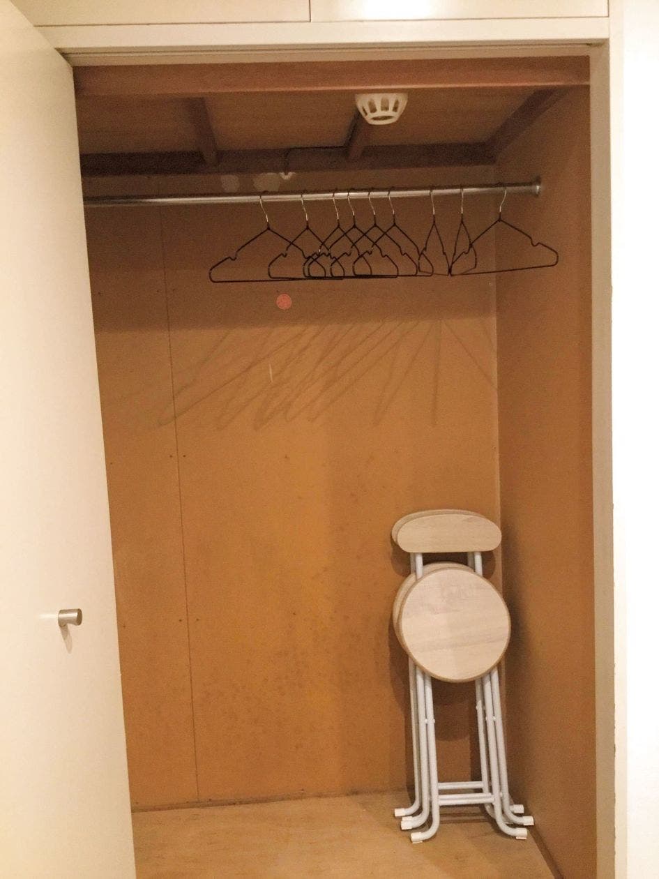 【公式予約】川越駅3分☆最大10名｜木のぬくもり感じる落ち着いた個室｜無料WiFi・モニター・ホワイトボード会議｜面談・面接｜の写真7