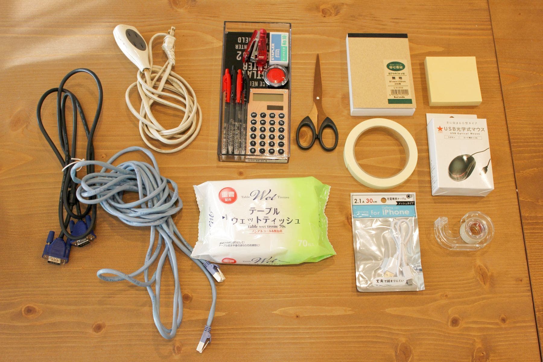 【公式予約】川越駅3分☆最大10名｜木のぬくもり感じる落ち着いた個室｜無料WiFi・モニター・ホワイトボード会議｜面談・面接｜の写真11