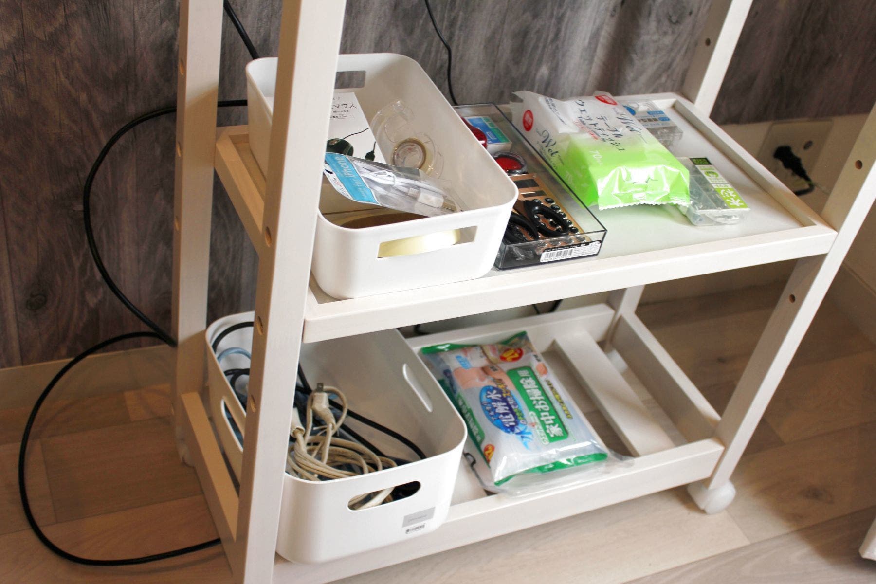 【公式予約】川越駅3分☆最大10名｜木のぬくもり感じる落ち着いた個室｜無料WiFi・モニター・ホワイトボード会議｜面談・面接｜の写真12