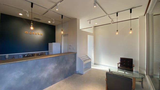 もみほぐしの為のレンタルルームです!の写真1