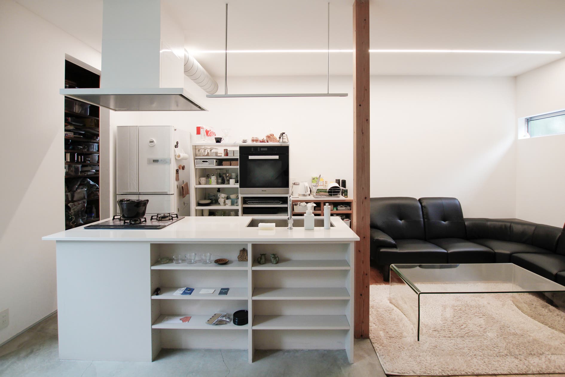 【駐車場あり】キッチン利用可　デザイナーズ一軒家でお教室、撮影会、ミーティングなどの写真22