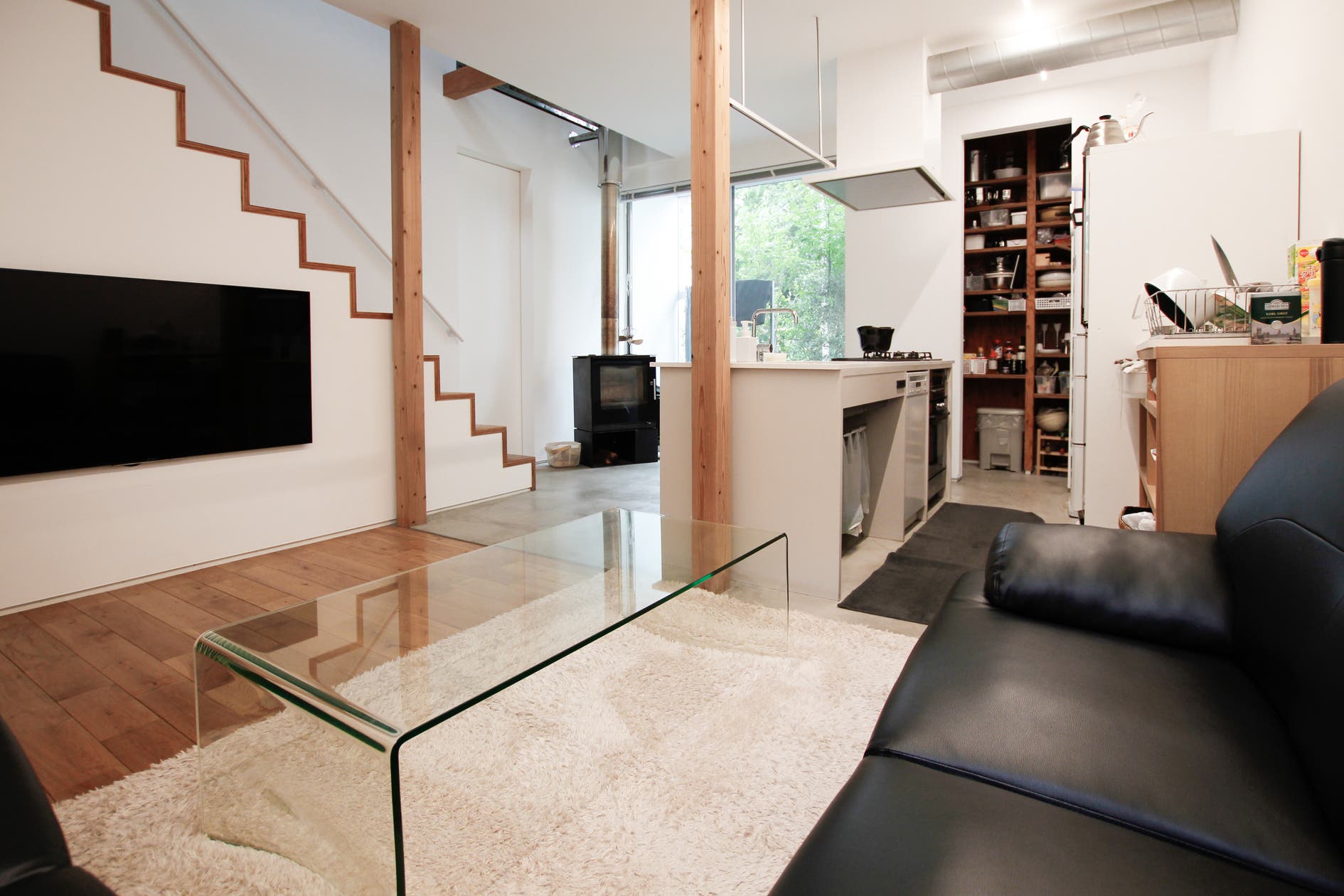 【駐車場あり】キッチン利用可　デザイナーズ一軒家でお教室、撮影会、ミーティングなどの写真24