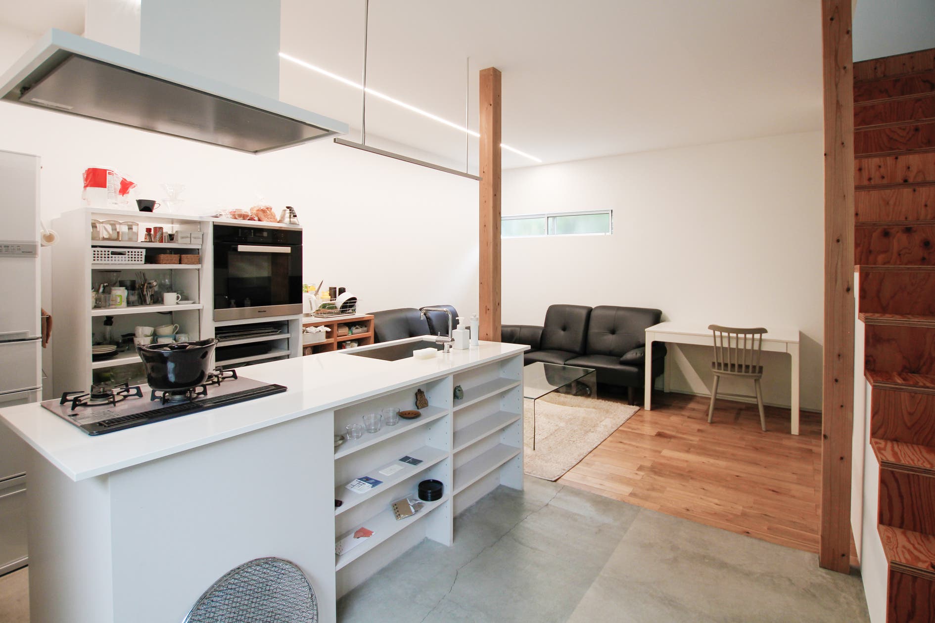 【駐車場あり】キッチン利用可　デザイナーズ一軒家でお教室、撮影会、ミーティングなどの写真25