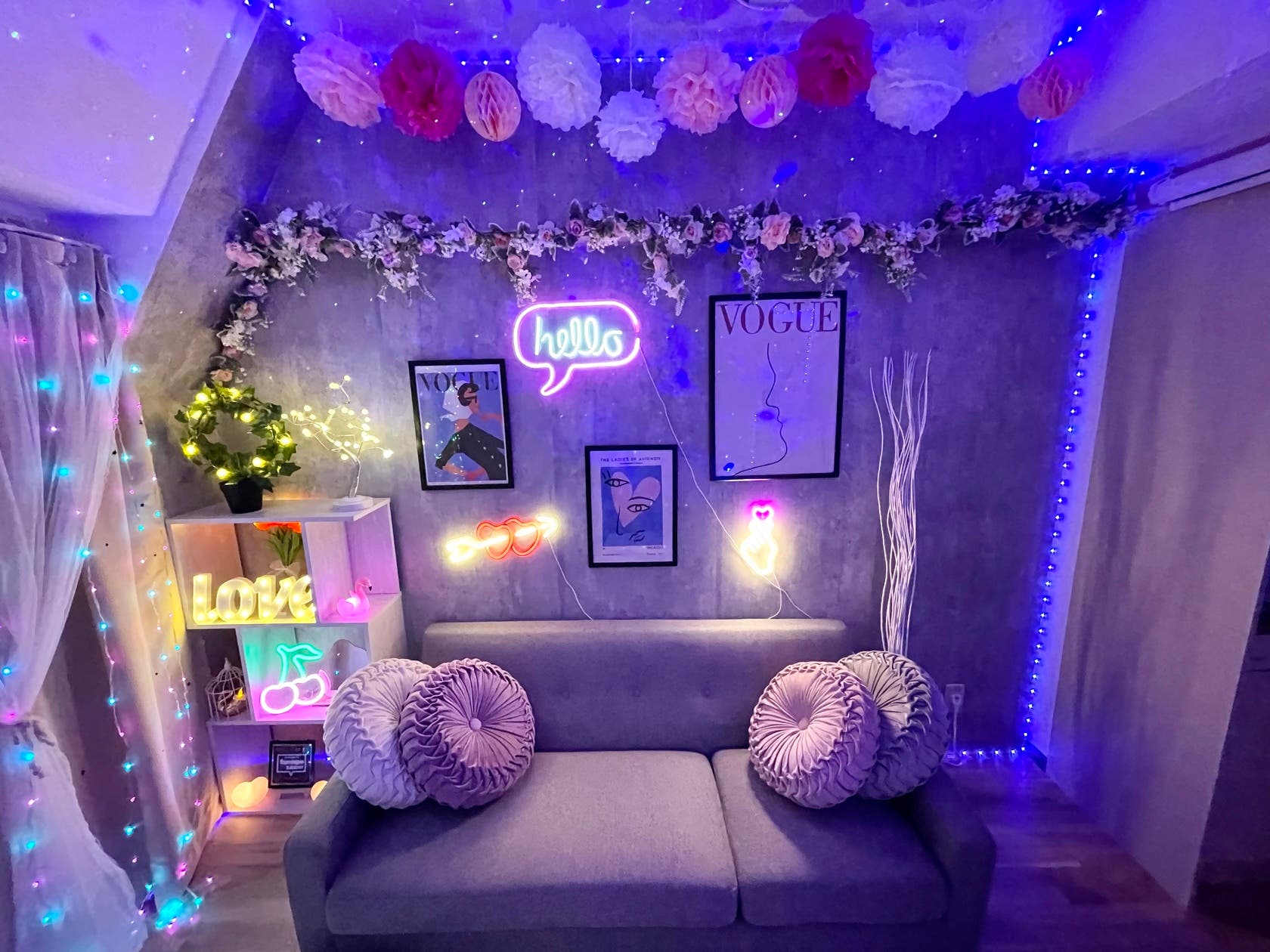 ゴミ引取無料🗑️🉐駅1分✨エレベーター⭕️大人気ゲーム🎮プロジェクター🎥ごろごろマットレス🛏️飲み会🥂パーティー🎉の写真10