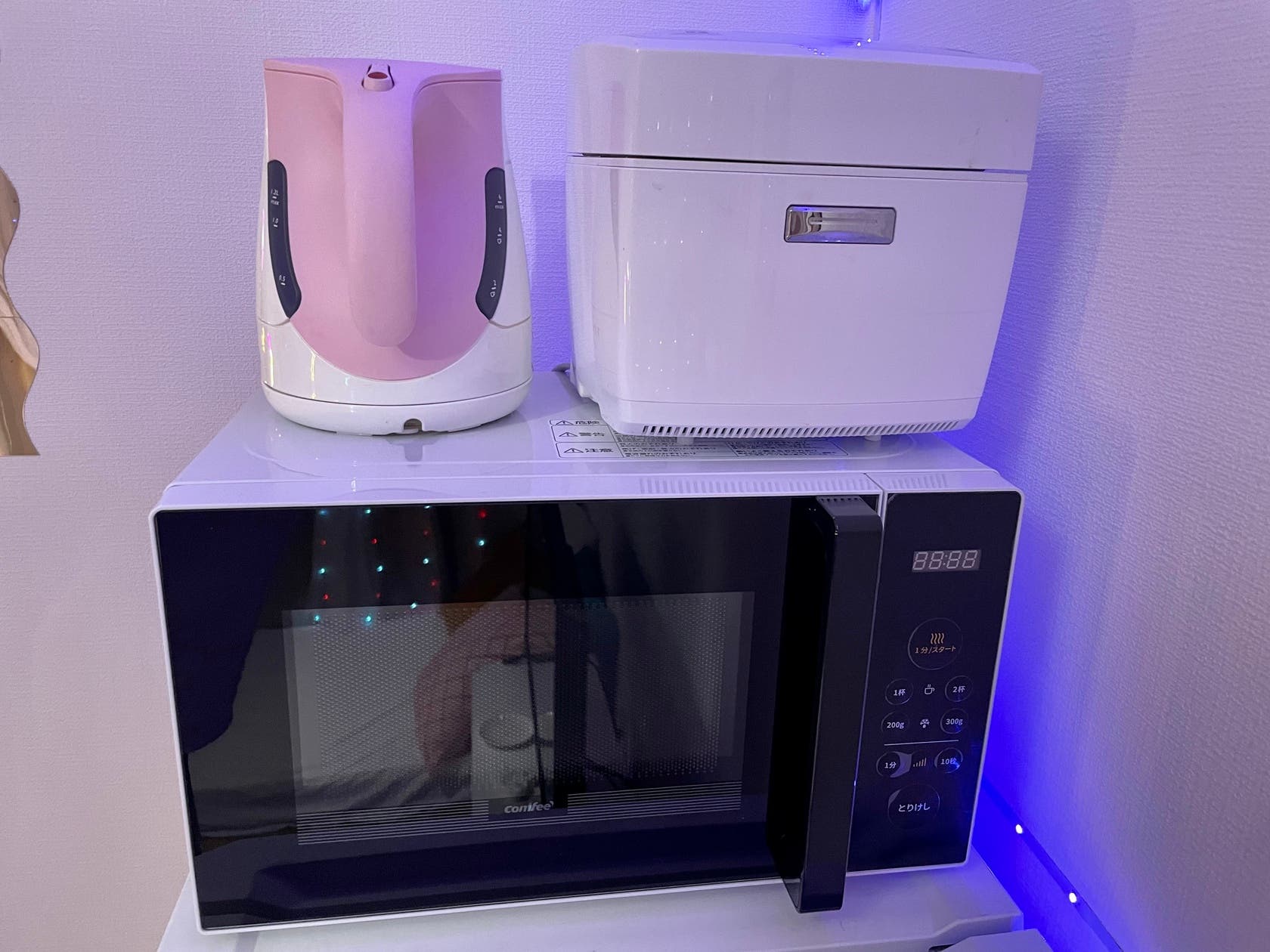 ゴミ引取無料🗑️🉐駅1分✨エレベーター⭕️大人気ゲーム🎮プロジェクター🎥ごろごろマットレス🛏️飲み会🥂パーティー🎉の写真25