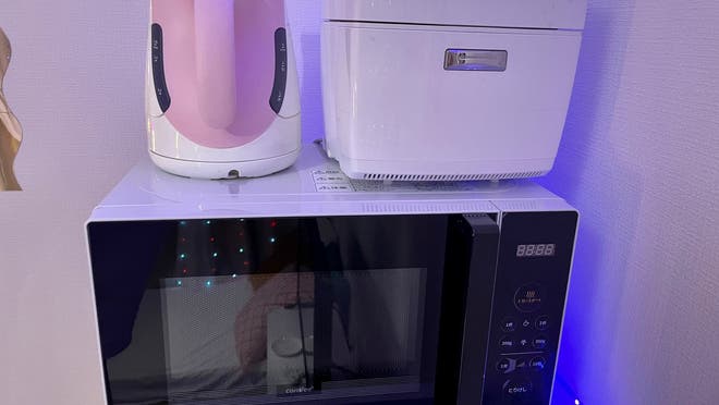 ゴミ引取無料🗑️🉐駅1分✨大人気ゲーム機🎮プロジェクター🎥ごろごろマットレス🛏️飲み会🥂パーティー🎉デート💕誕生日会🎂撮影📸の写真25