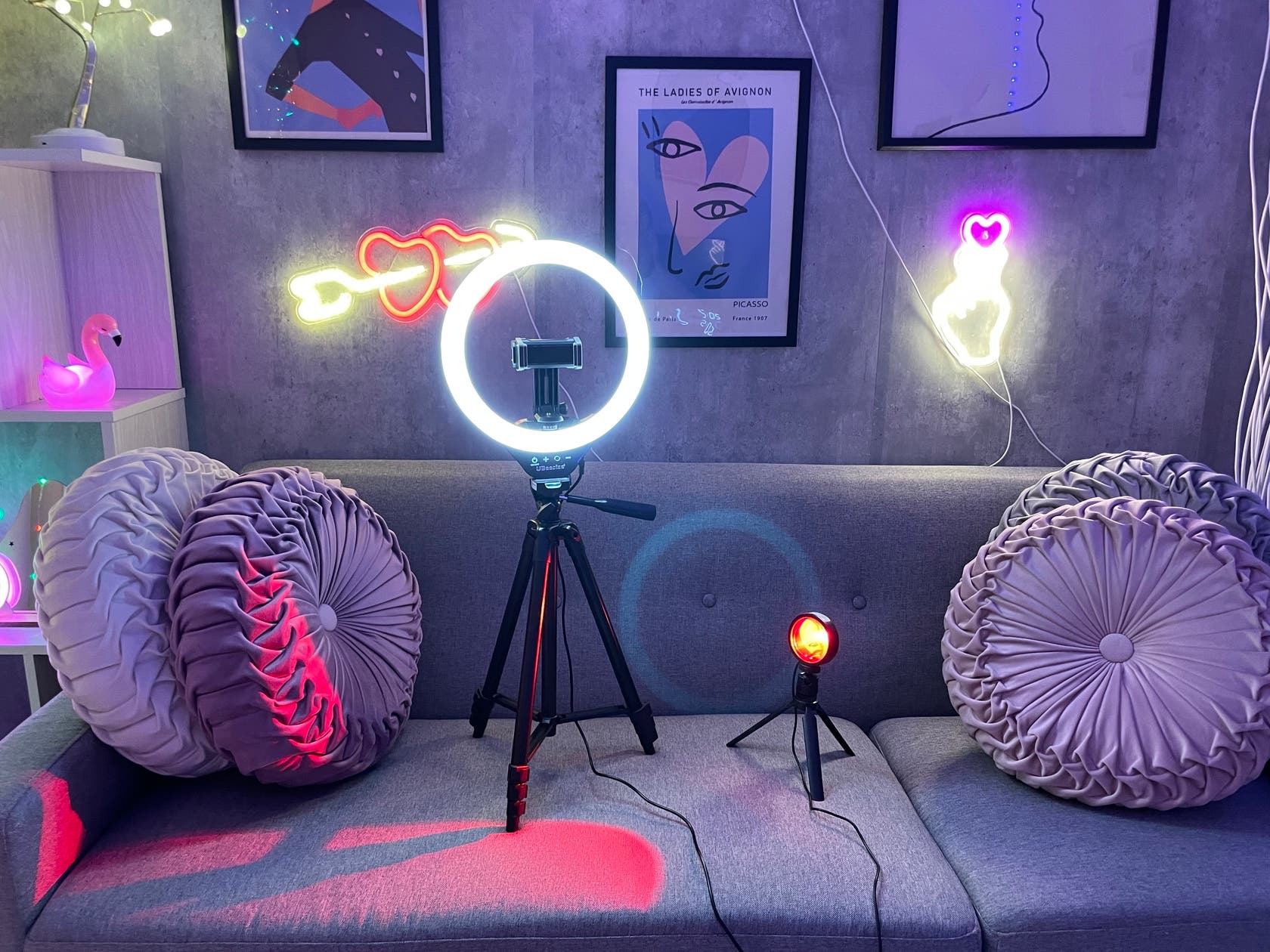 ゴミ引取無料🗑️🉐駅1分✨エレベーター⭕️大人気ゲーム🎮プロジェクター🎥ごろごろマットレス🛏️飲み会🥂パーティー🎉の写真11