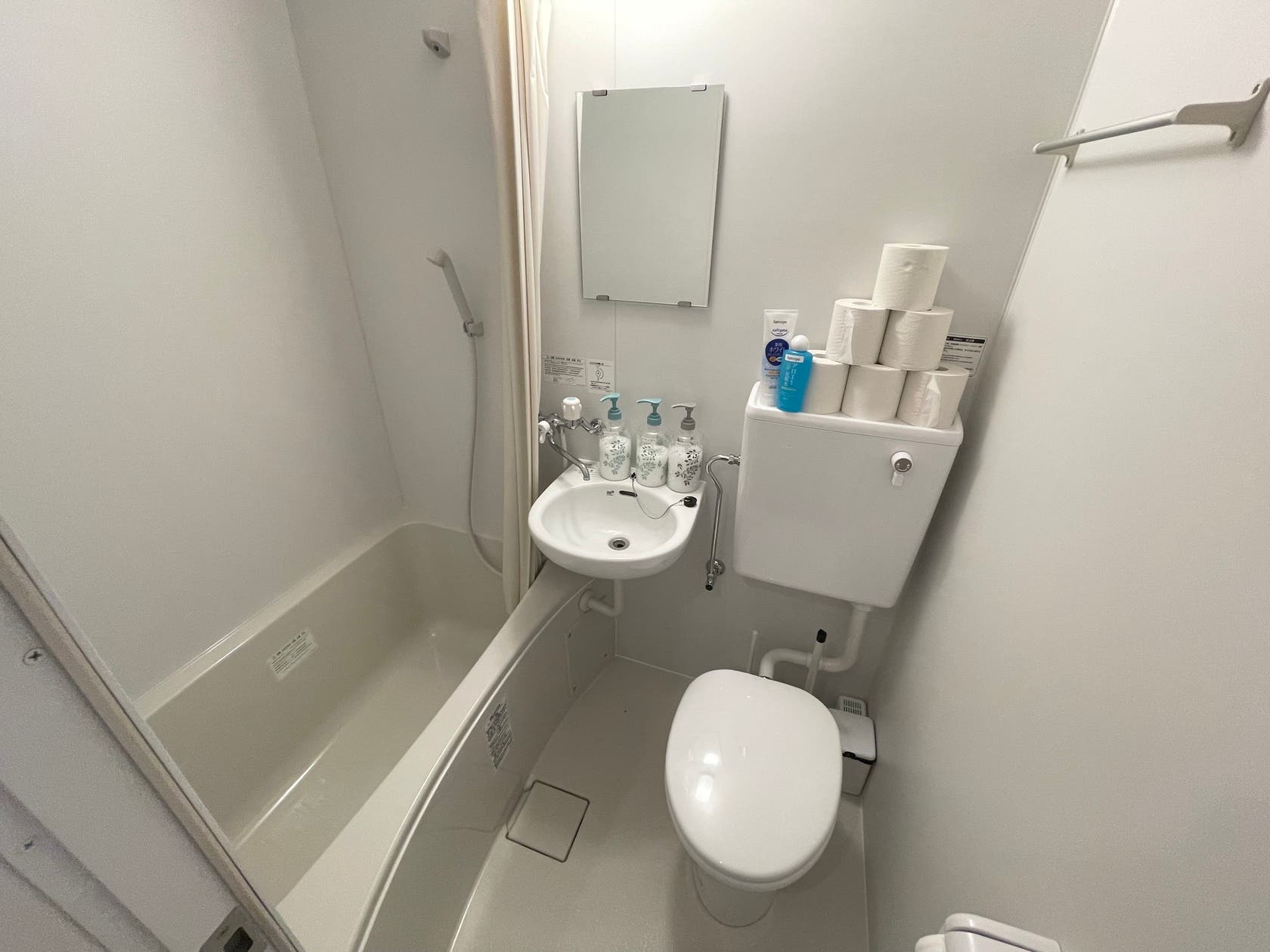 ゴミ引取無料🗑️🉐駅1分✨エレベーター⭕️大人気ゲーム🎮プロジェクター🎥ごろごろマットレス🛏️飲み会🥂パーティー🎉の写真27