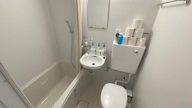 ゴミ引取無料🗑️🉐駅1分✨大人気ゲーム機🎮プロジェクター🎥ごろごろマットレス🛏️飲み会🥂パーティー🎉デート💕誕生日会🎂撮影📸の写真27