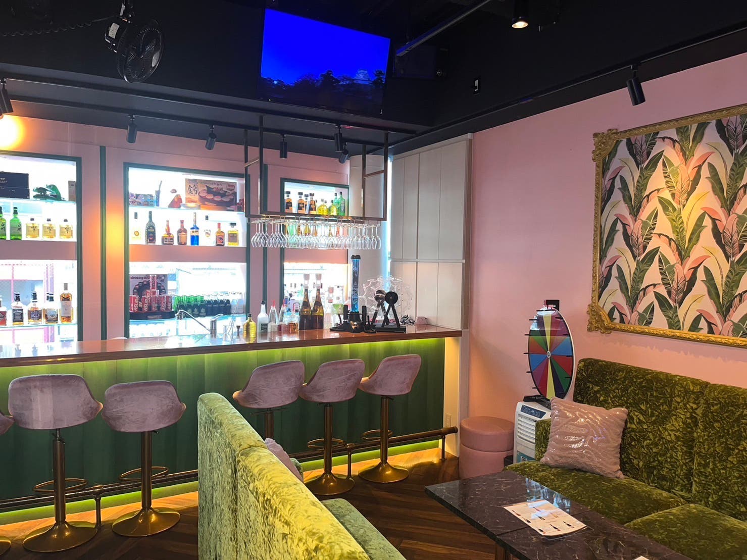 Relax bar 六本木 | スペースマーケット