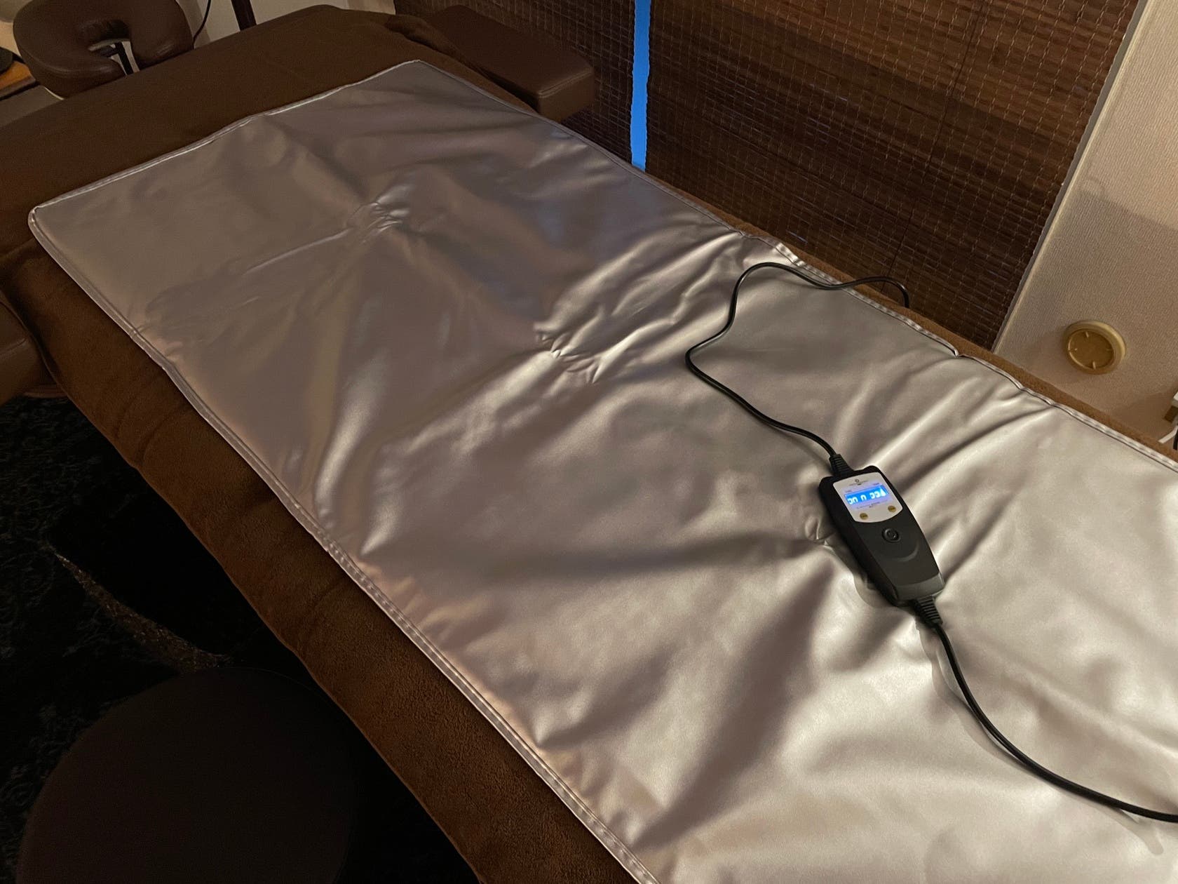 ヒートマットの画像1