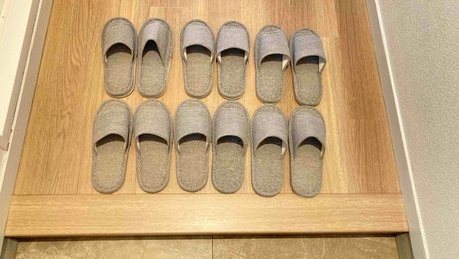 ✨広島駅南口近✨祝オープン|優良ホストスペース|完全個室|無料Wifi|撮影|テレワーク|勉強会|自習の写真13