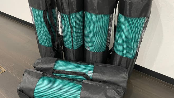 南武線『谷保駅』徒歩2分!63㎡大型スタジオ☆スクールにもおすすめ!【24H利用可】※楽器演奏応相談の写真17