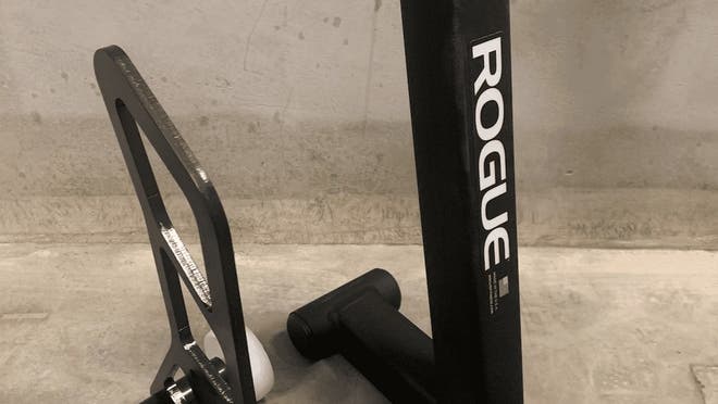 【2名まで】駒込駅徒歩6分の③パワーリフティングスペースの写真16