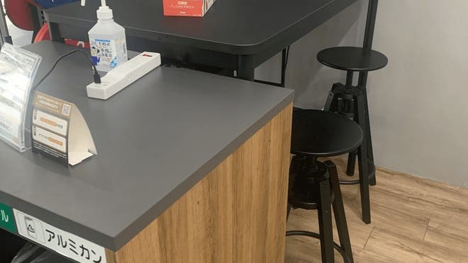 【2名まで】駒込駅徒歩6分の③パワーリフティングスペースの写真23