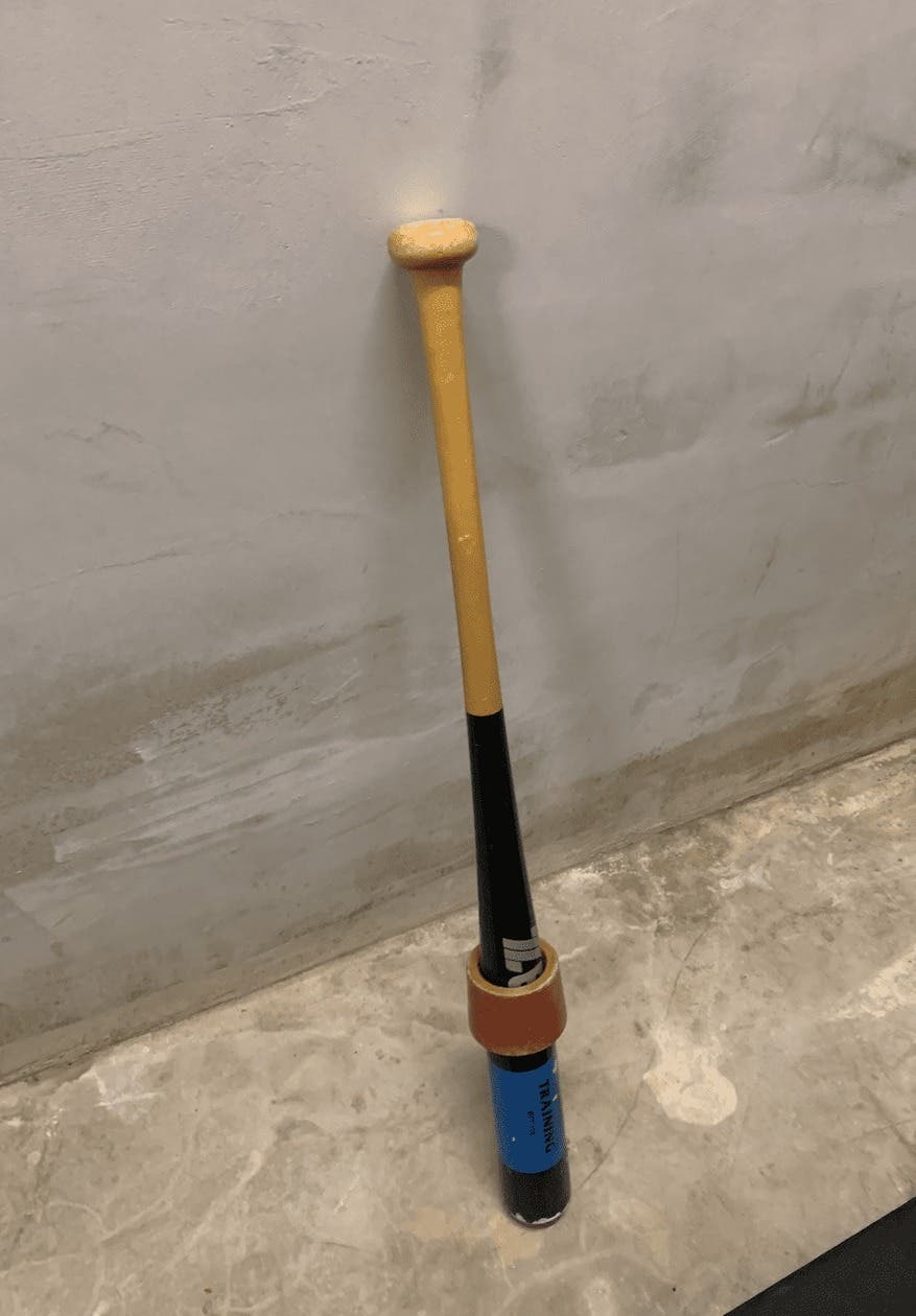 【2名まで】駒込駅徒歩6分の④ウエイトリフティングスペースの写真11