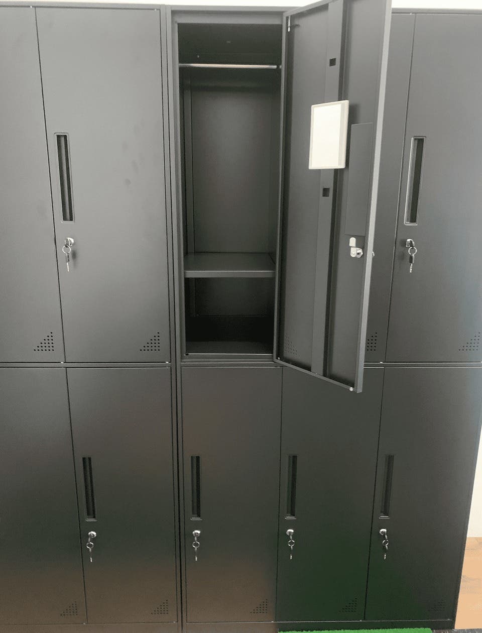 【2名まで】駒込駅徒歩6分の④ウエイトリフティングスペースの写真19