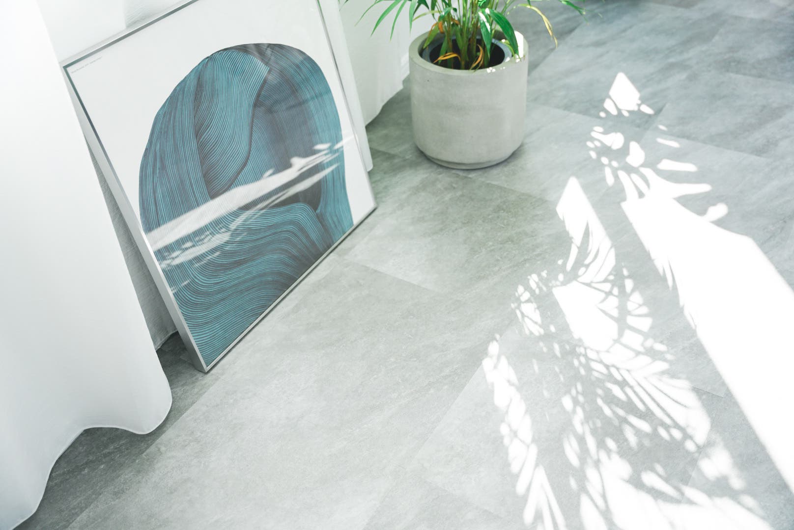 【NEW✨白いスタジオ】3面採光／自然光スタジオ／尼崎塚口には珍しいオシャレな雰囲気の撮影スタジオの写真6