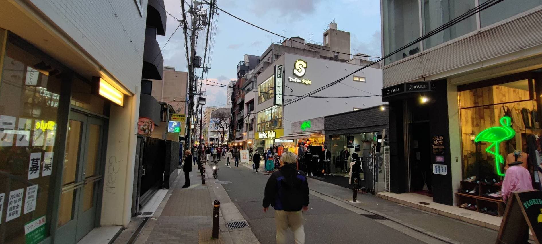 【🌟三角公園目の前🌟】ダンスもできるレンタルスタジオ｜24時間利用可能⏰幅5.4ｍ高さ2ｍの大型鏡の写真20