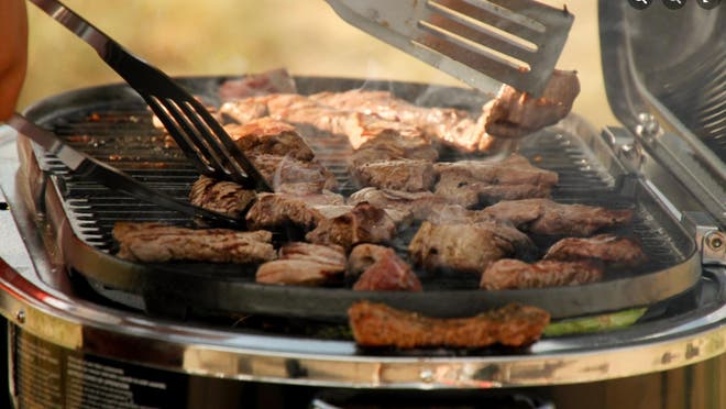 T【渋谷、原宿徒歩6分】ルーフトップ!大人気!BBQ!グランピング!換気!✨ルーフトップ/パーティー/誕生会の写真6