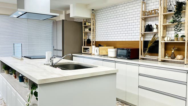 【初回限定50%OFF】機材完備のキッチンスタジオ!押上/浅草の写真2