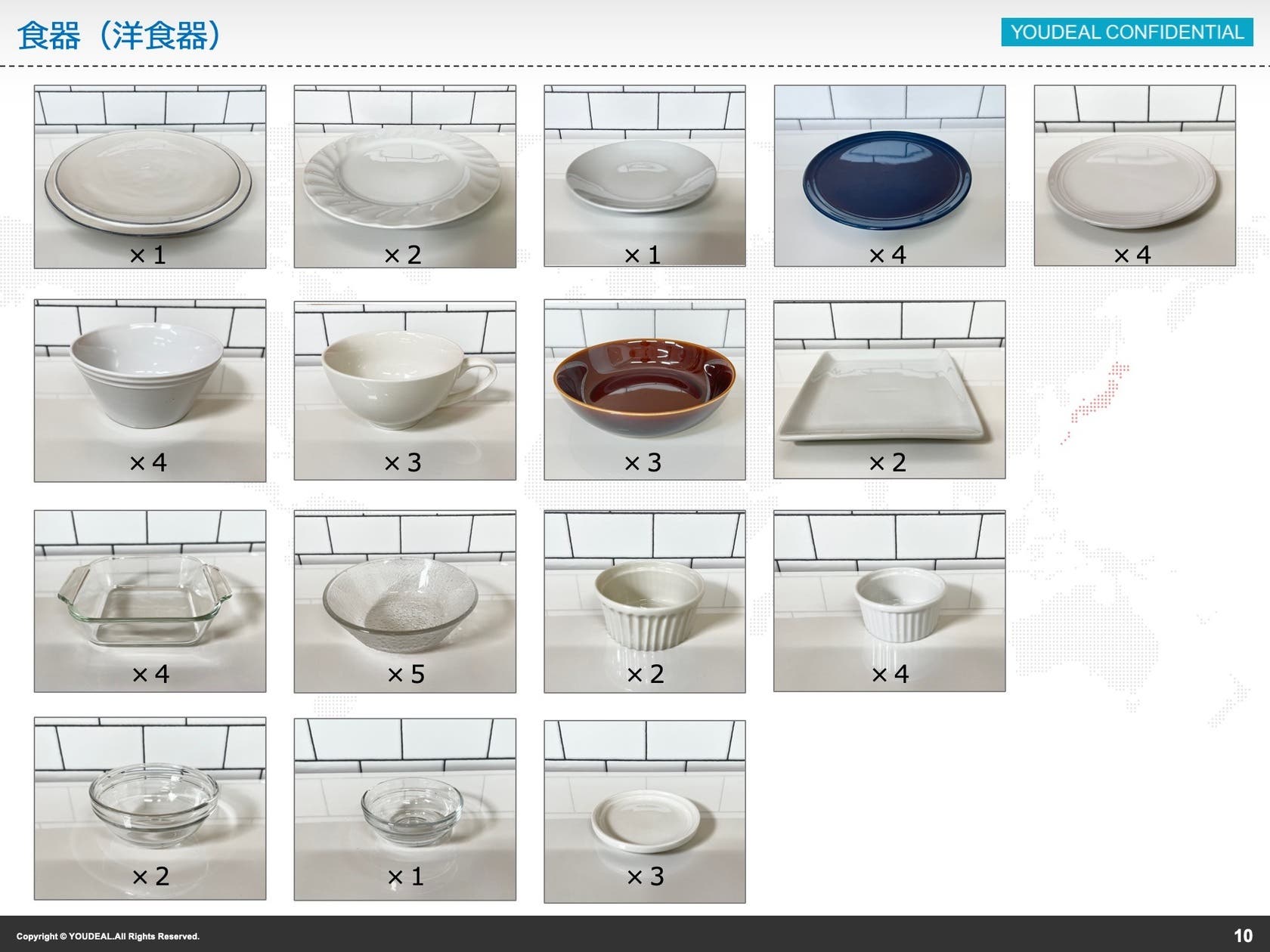 【初回限定50%OFF】機材完備のキッチンスタジオ！押上/浅草の写真8