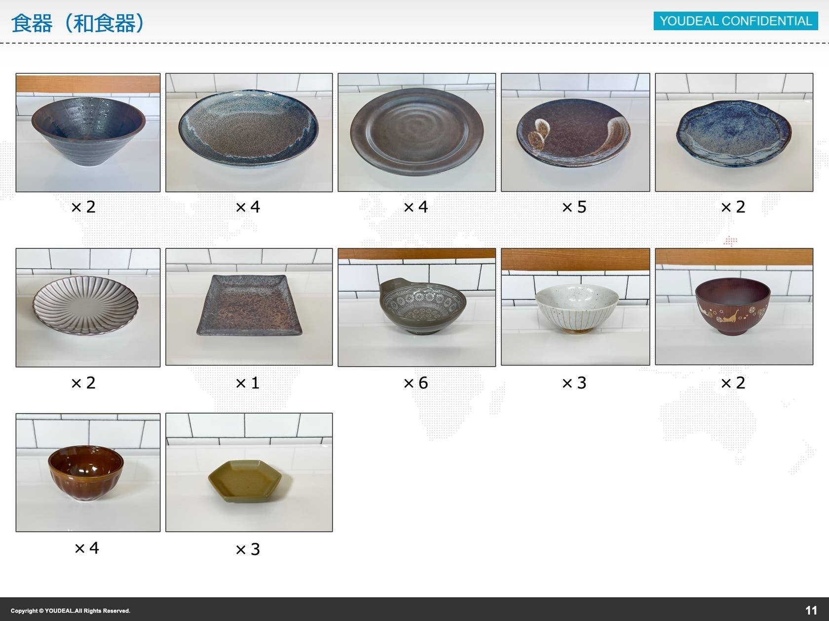 【初回限定50%OFF】機材完備のキッチンスタジオ！押上/浅草の写真9