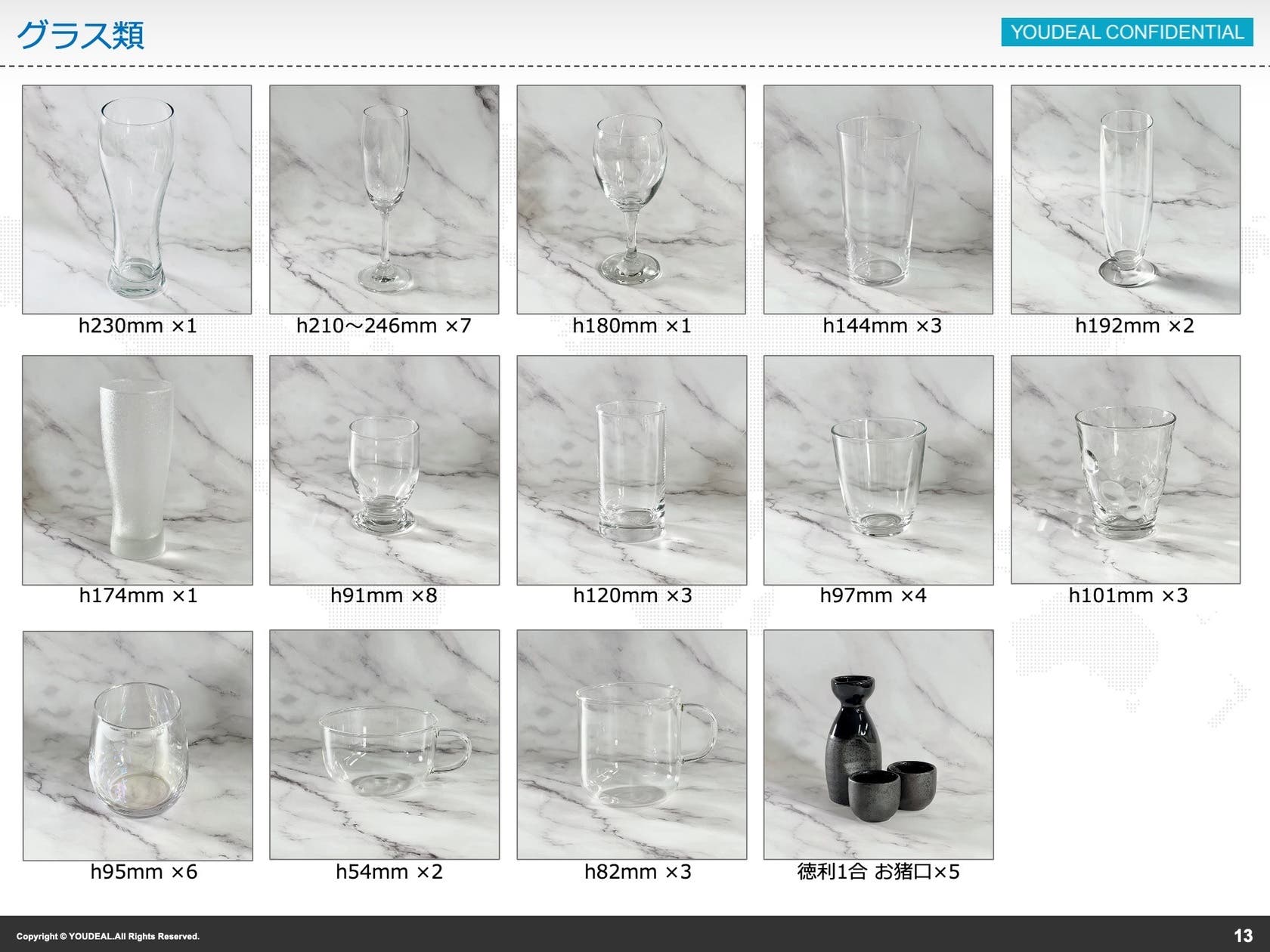 【初回限定50%OFF】機材完備のキッチンスタジオ！押上/浅草の写真11