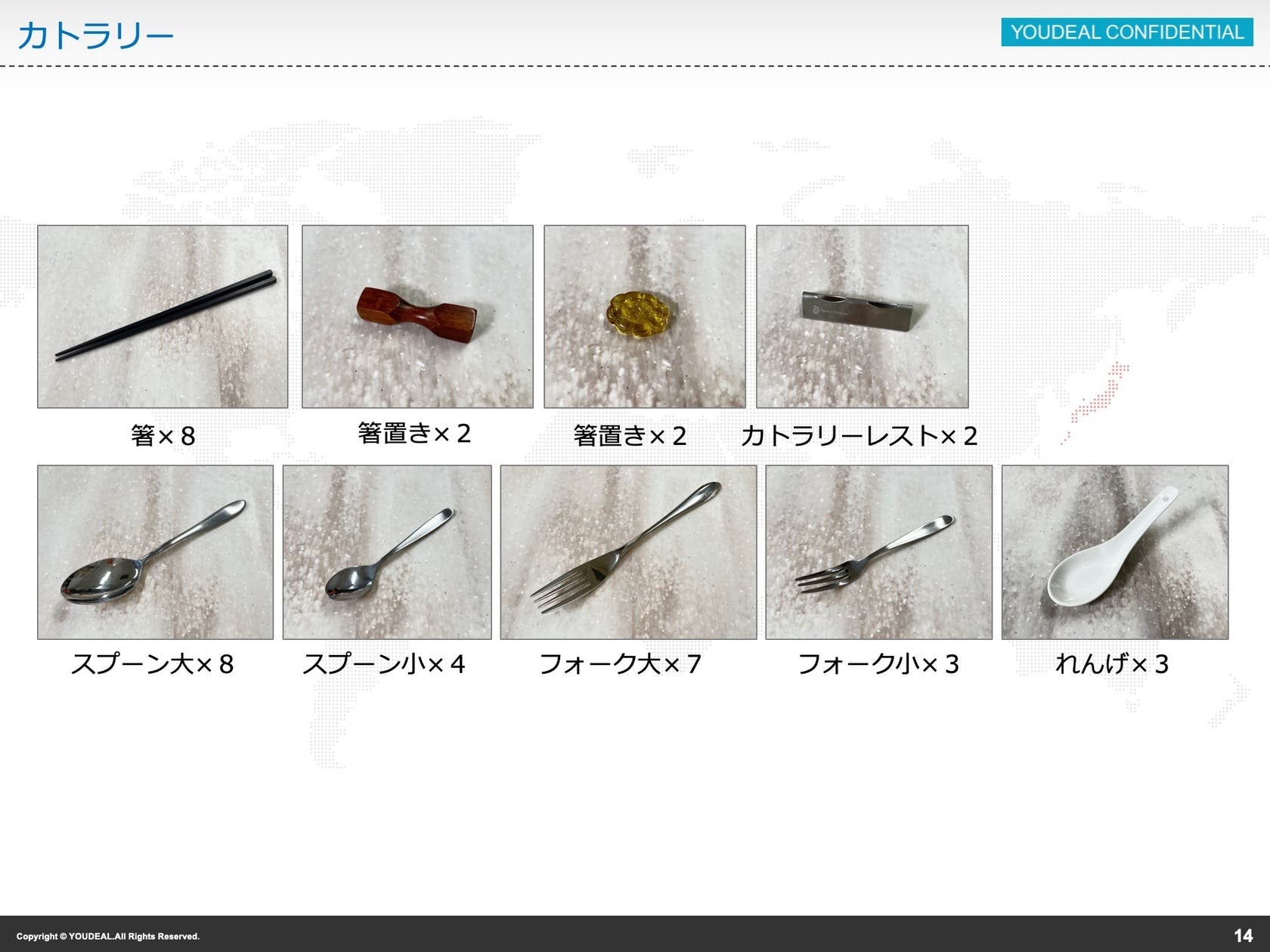 【初回限定50%OFF】機材完備のキッチンスタジオ！押上/浅草の写真12