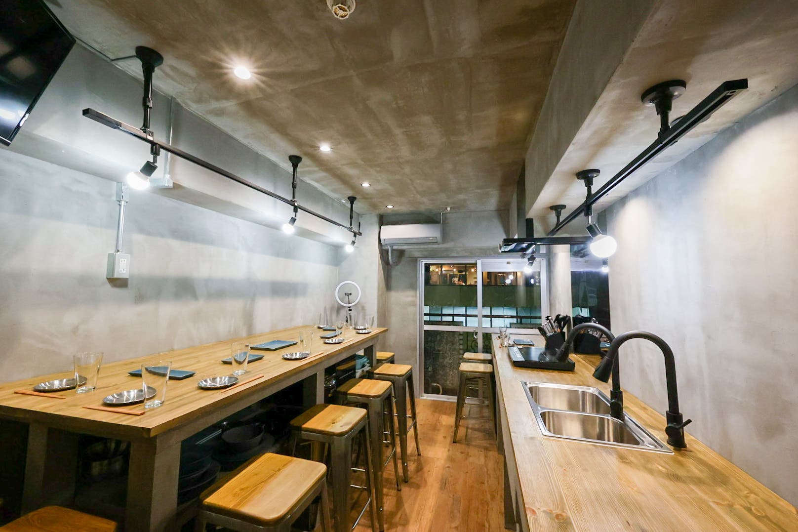  リノスペキッチン新宿GS🍳クリスマス🎄忘年会・デート・料理・ホームパーティ・飲み会・打ちあげ・歓迎会・撮影収録・ビジネスの写真16