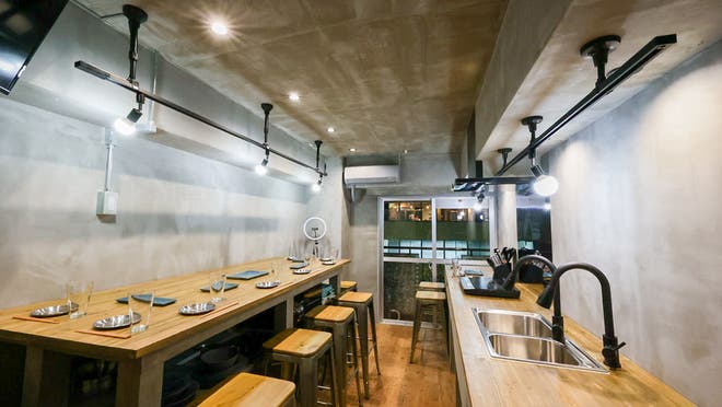 リノスペキッチン新宿GS🍳クリスマス🎄忘年会・デート・料理・ホームパーティ・飲み会・打ちあげ・歓迎会・撮影収録・ビジネスの写真16